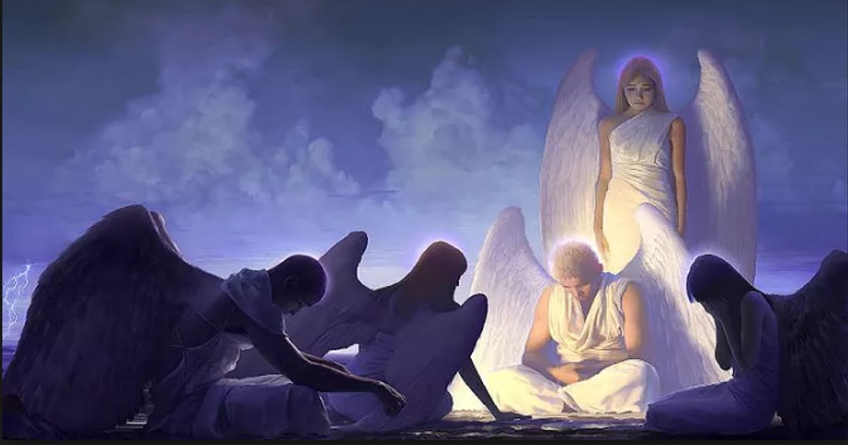 Tu Ángel Guardián: ORACIÓN A LOS ÁNGELES GUARDIANES PARA NUESTRO HOGAR