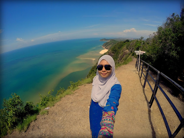 Bukit Keluang, Besut