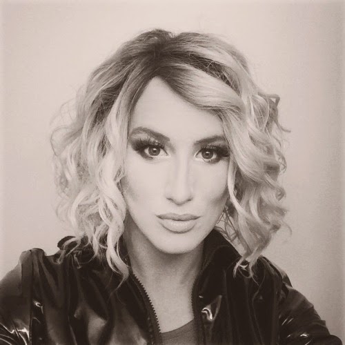 Jem Stone - Today's Androgynous Guy