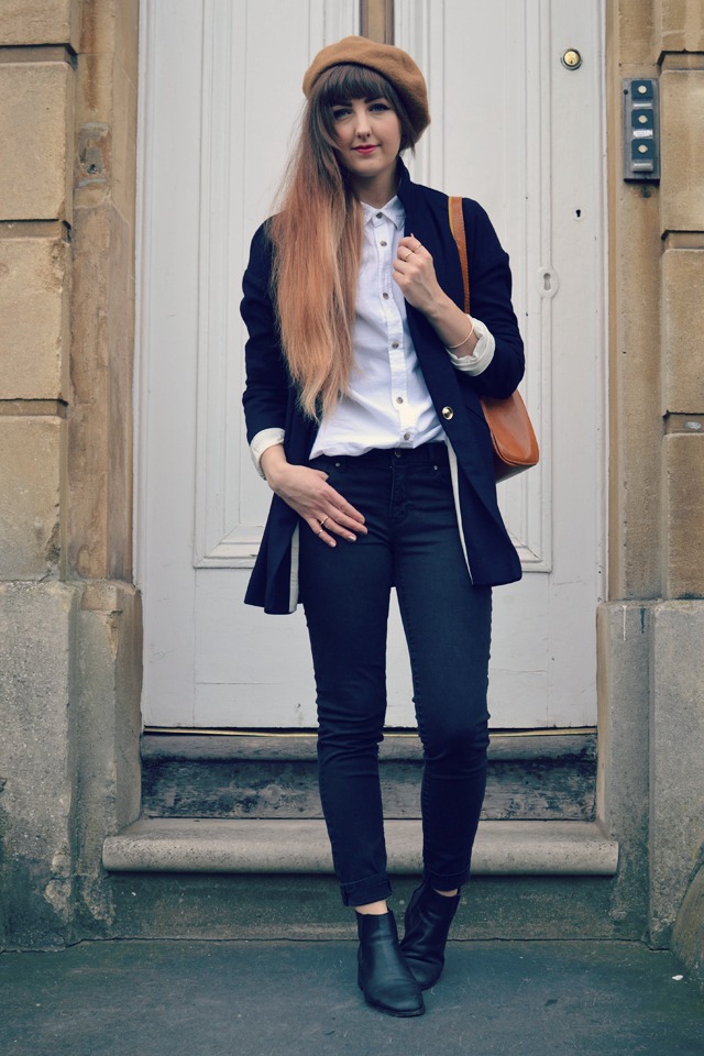 3 ways to wear with New Look | Credit Crunch Chic