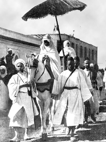 Noble y Real: Califas y Jalifas