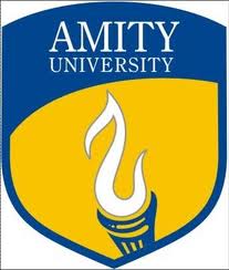 Amity University Noida Central Library