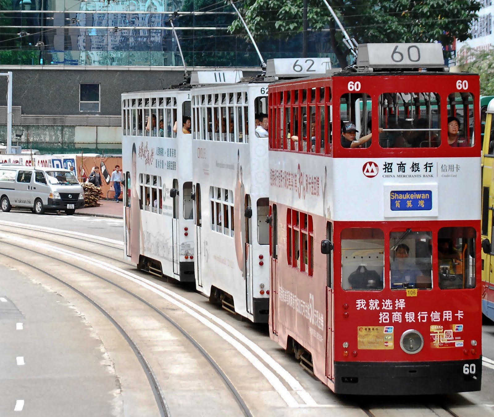 Kwanwoo Jun: Hong Kong project