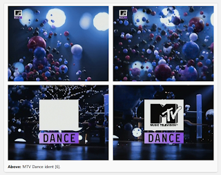 Design Context: MTV Idents