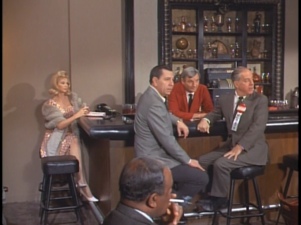 Everyone Nods: The Dragnet Style Files: "Vice - DR 30" or "The Chanin ...