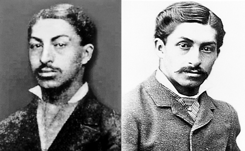 Cerro de Pasco: Así era mi tierra: Rinden homenaje a Daniel A. Carrión ...