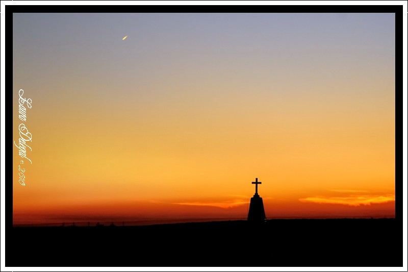 My Photography Tips: How to Photograph a Sunrise or Sunset