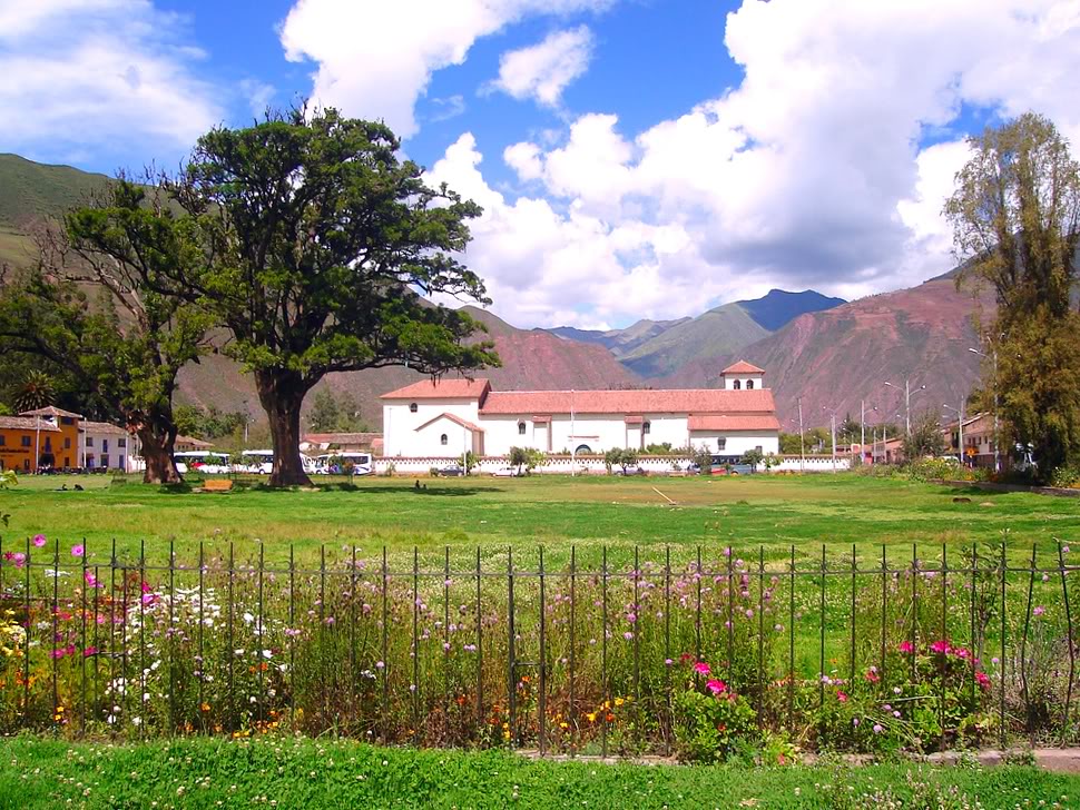 aMéRiCa LaTiNa !!!: Yucay