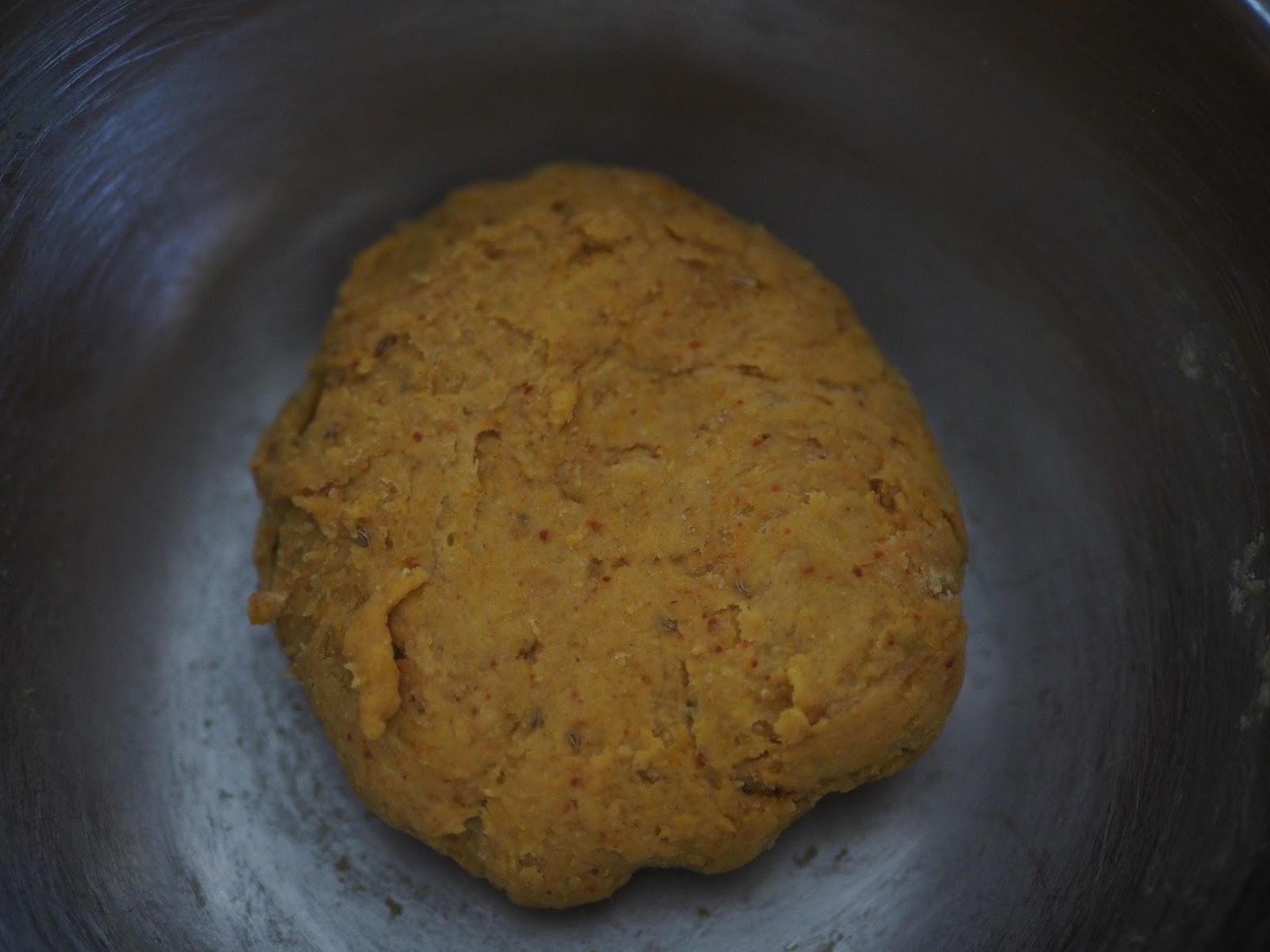 Meri Rasoi: Dal Dhokli