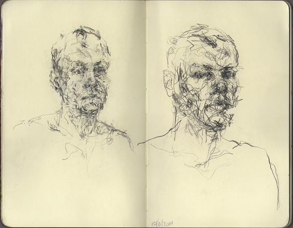 The Caledonian Mining Expedition Company: Filip Peraić