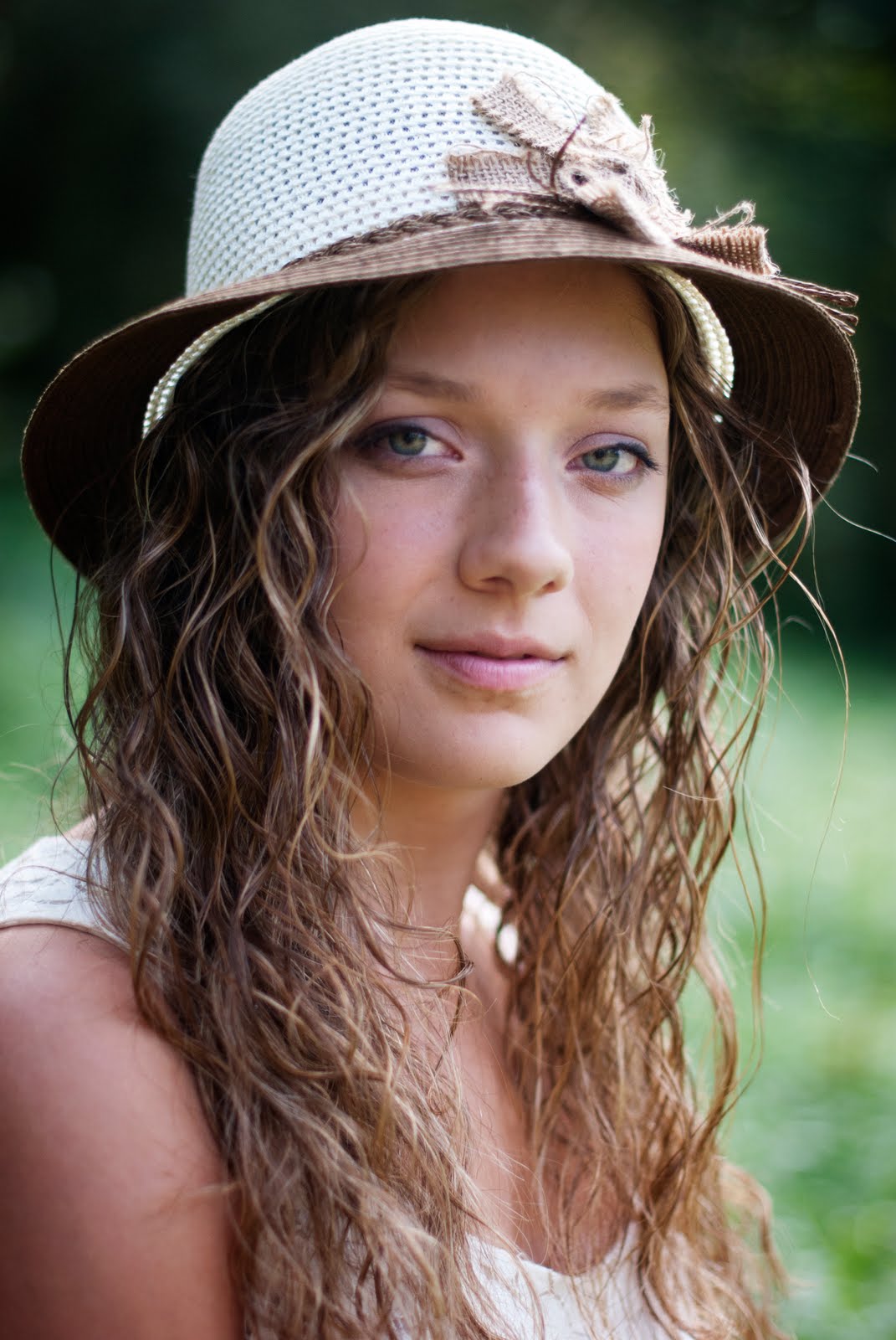 Shared Glory Photo Blog: Kayley