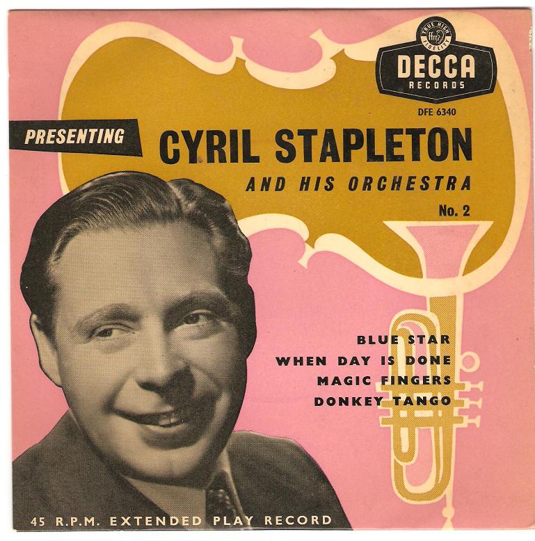 FROM THE VAULTS: Julie Dawn born 2 August 1920