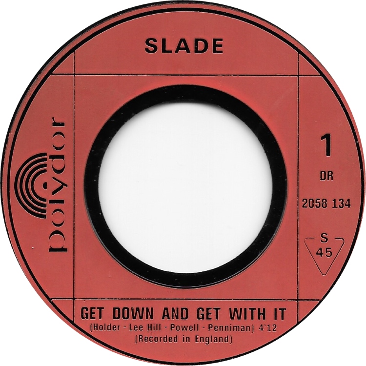 From Roots To Boots: The Slade Story