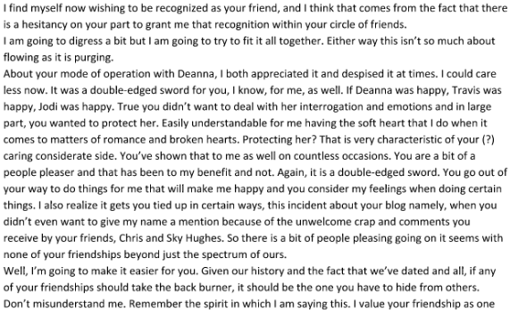 Jodi Arias Trial Truth: Jodi Arias case: How Jodi Stole and Used Travis ...