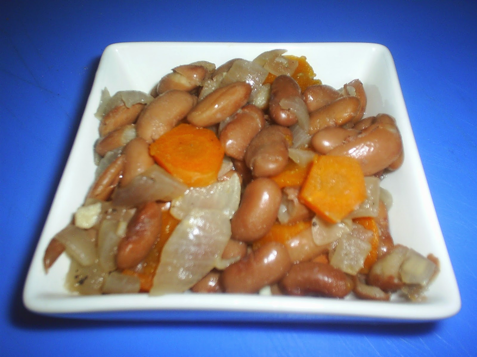 Un pais en la cocina: Antigua y Barbuda