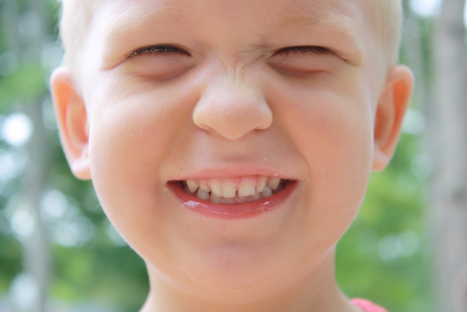 Chryst Chronicles: twin tooth