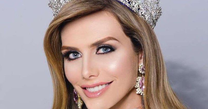 Boy to Girl Transformation : You Know who is Angela Ponce??