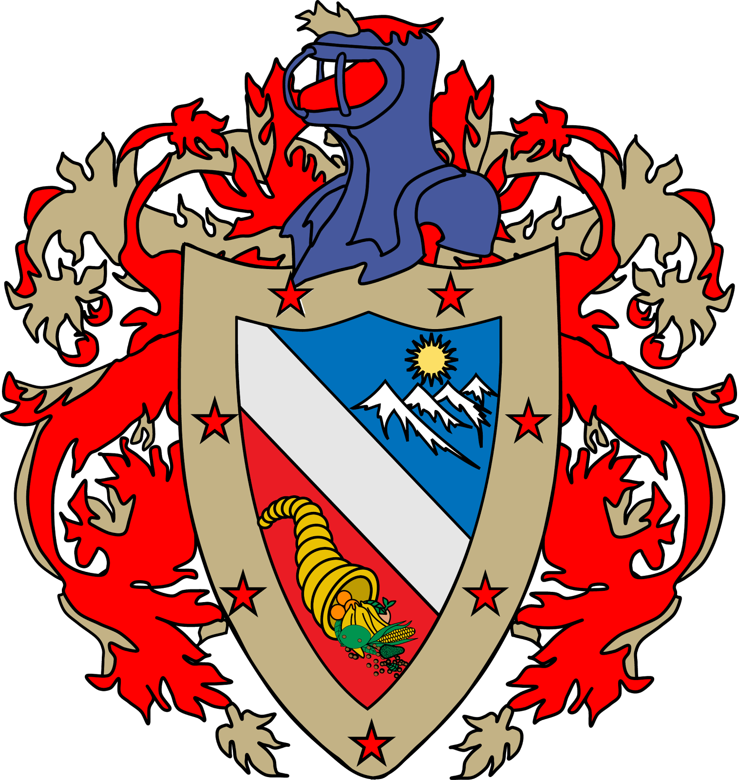 PROYECTO: HUILENSIDAD: junio 2014