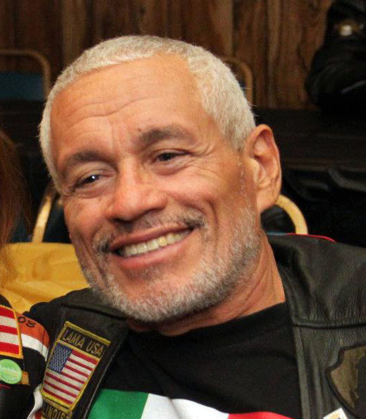 LAMA RIOBAMBA: Historia