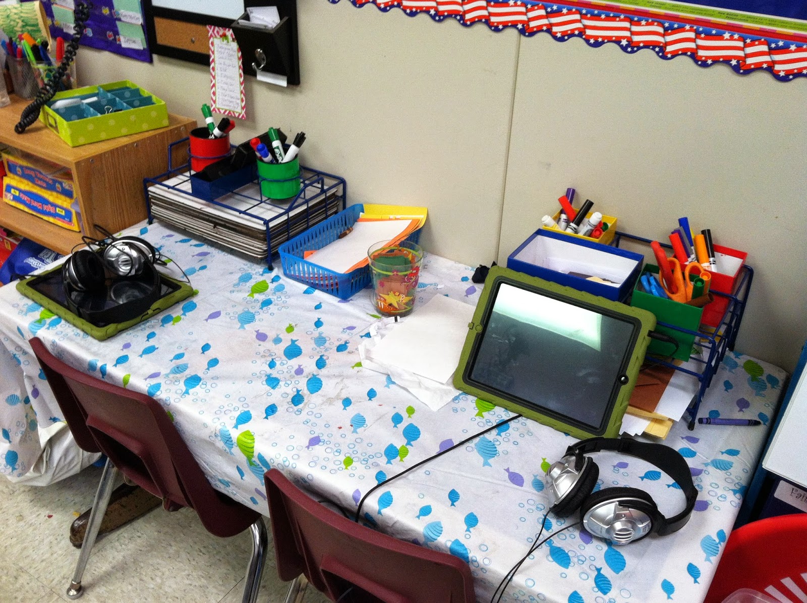 NCS Teachers: Elementary Technology Integration