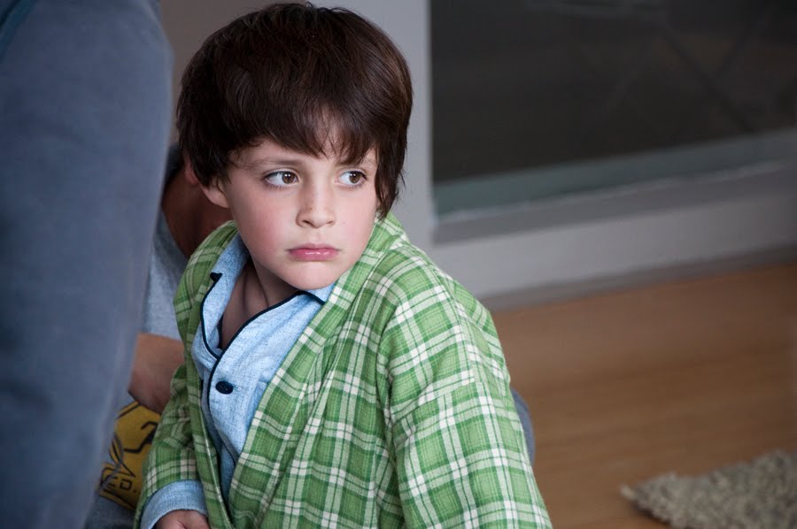 Cine Informacion y mas: 20th Century Fox - La otra familia