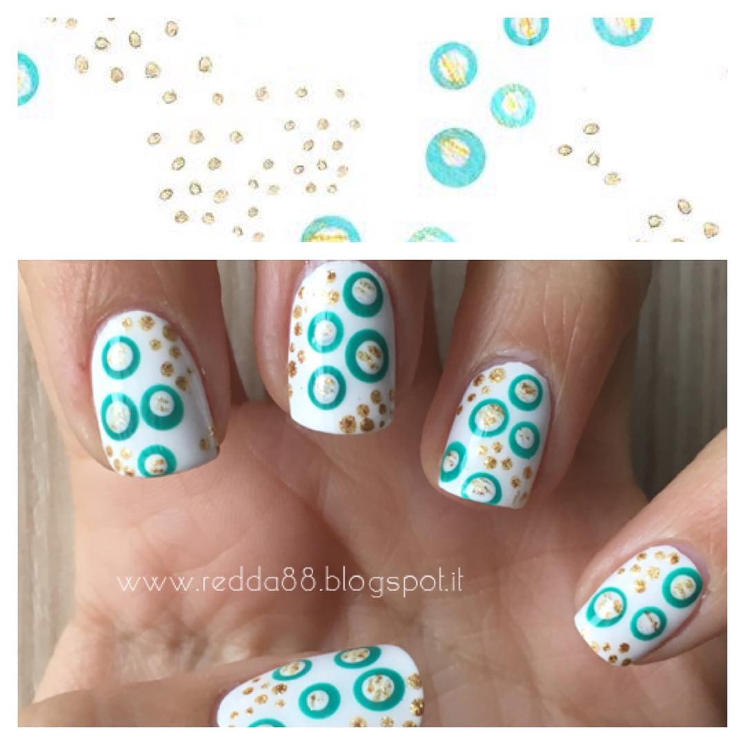 This is me » Nail polish blog: Instagram Month | Gennaio