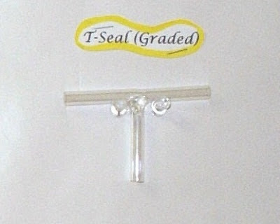 West Pine Creations: T-Seal