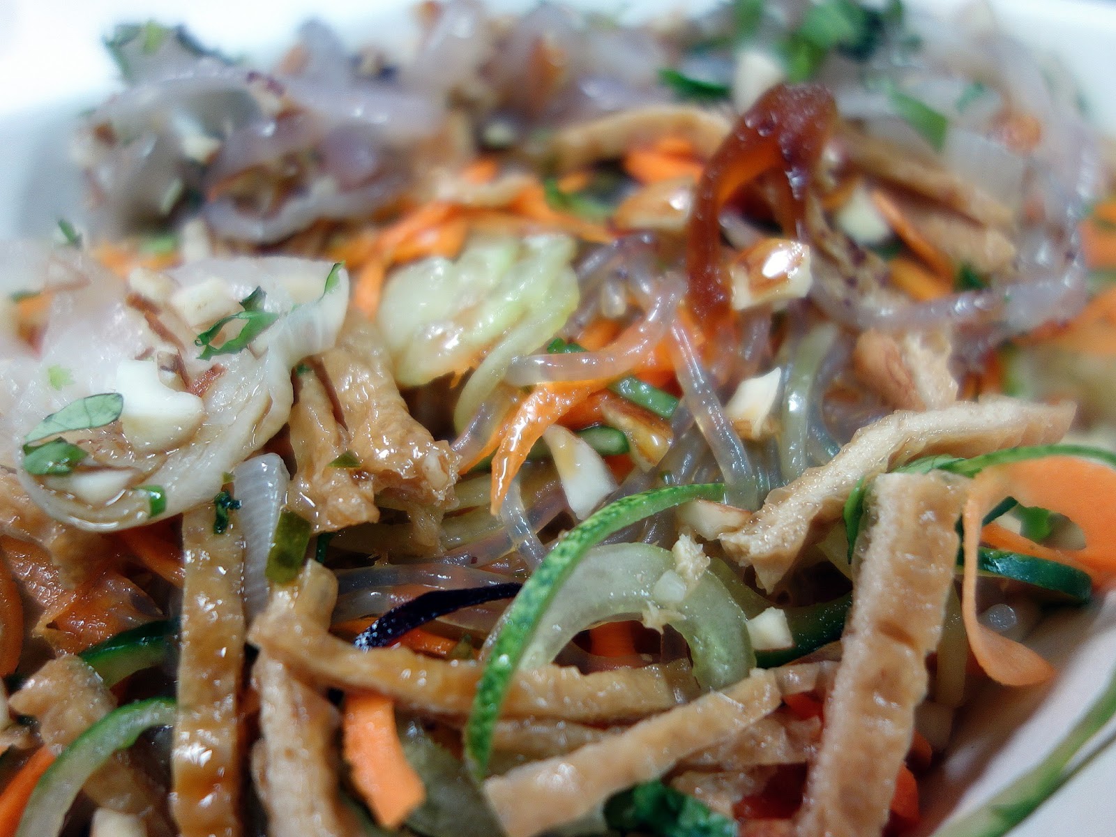 Eat Drink KL | Living Food Bistro @ Tan & Tan, Tun Razak