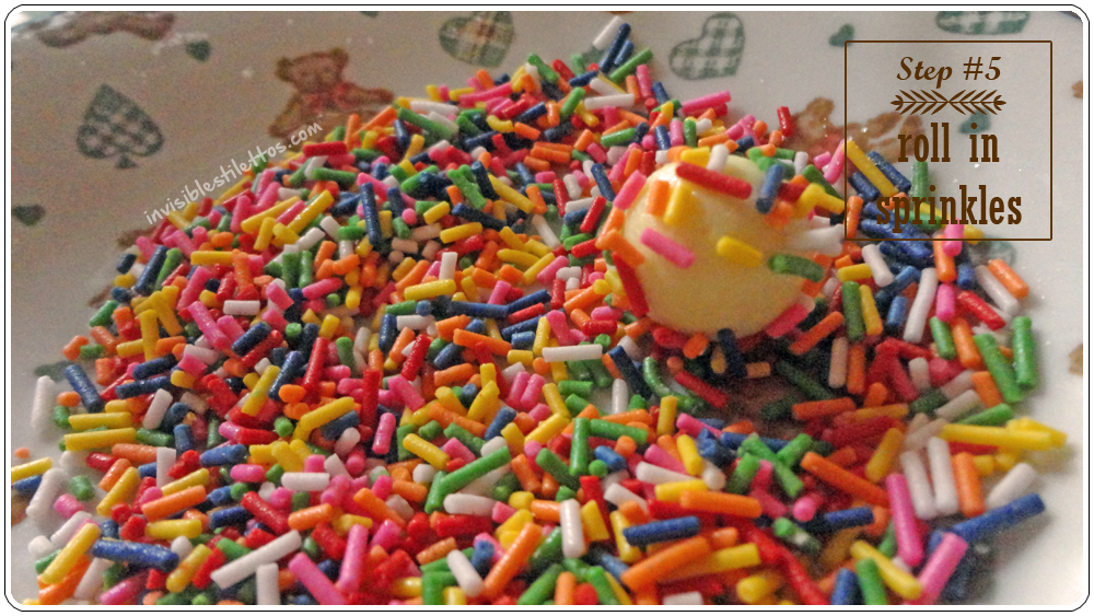 Pastillas (Milk Candy) Recipe | INVISIBLE + STILETTOS