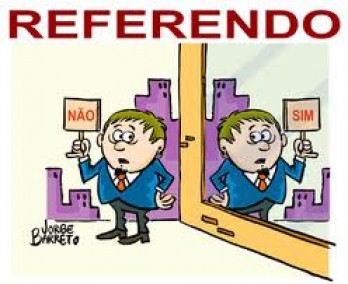 Os opc (Órgãos de Polícia Criminal): Referendos - Legislação Policial