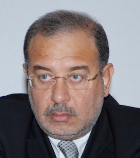 Egyptian Chronicles: And Ibrahim Mahlab’s Cabinet has resigned