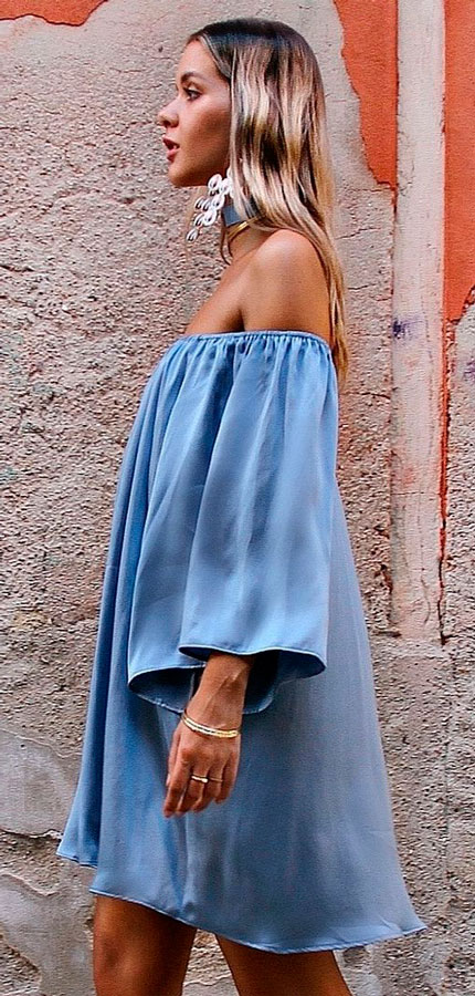 Outfits for Chic: What’s Trending Hot On The Fashion Radar? [Part II ...