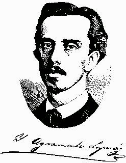 Pensamiento : IGNACIO AGRAMONTE LOYNAZ