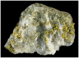 Bijih | Pustaka Tambang