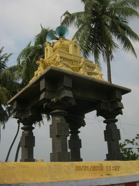 Aalaya Darshanam: Sri Trivikrama Swamy Temple, Cherukuru