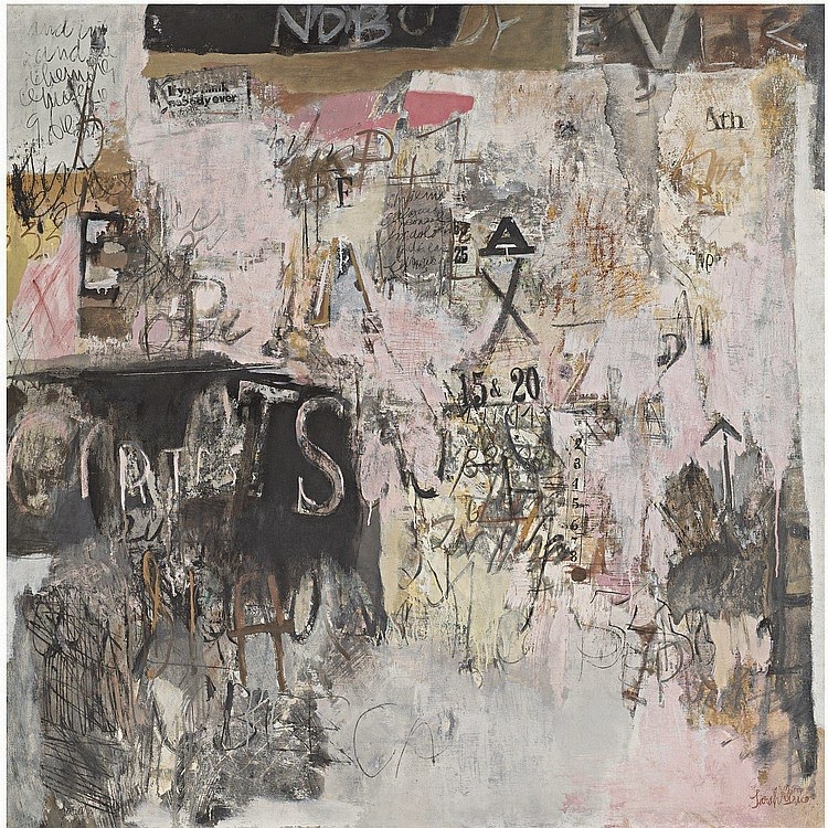 ARTBURGAC: Sarah Grilo