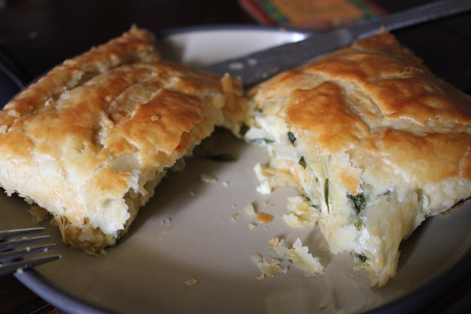 Market of Eden: Missing Food from Home