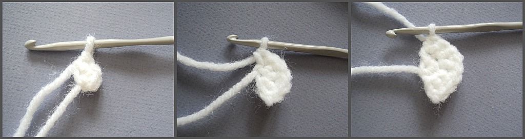 Rodrick Free Crochet Pattern