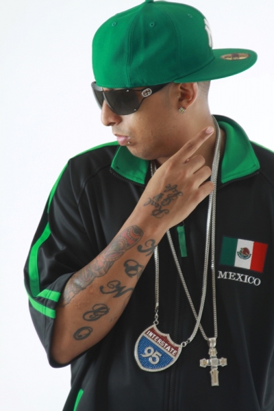 ÑENGO FLOW (EL REAL G4Life) Full Records: Ñengo FLow su Historia