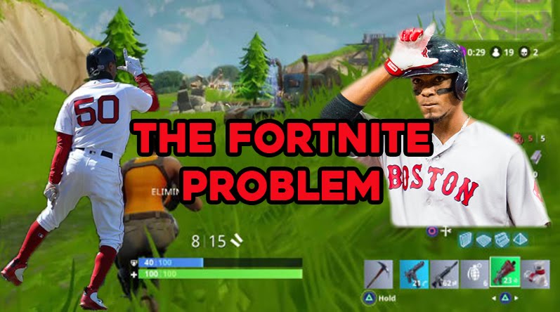 Climbing The Brick Wall: May 2018