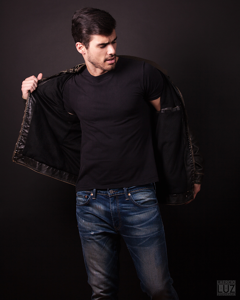 NuBOYS: Tentação_160 - Fernando Davidoff