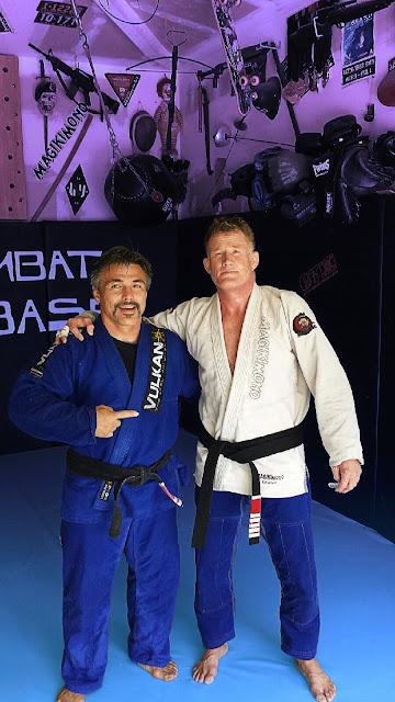 Excel Jiu Jitsu MMA & Fitness: Gracie Brazilian Jiu Jitsu San Diego