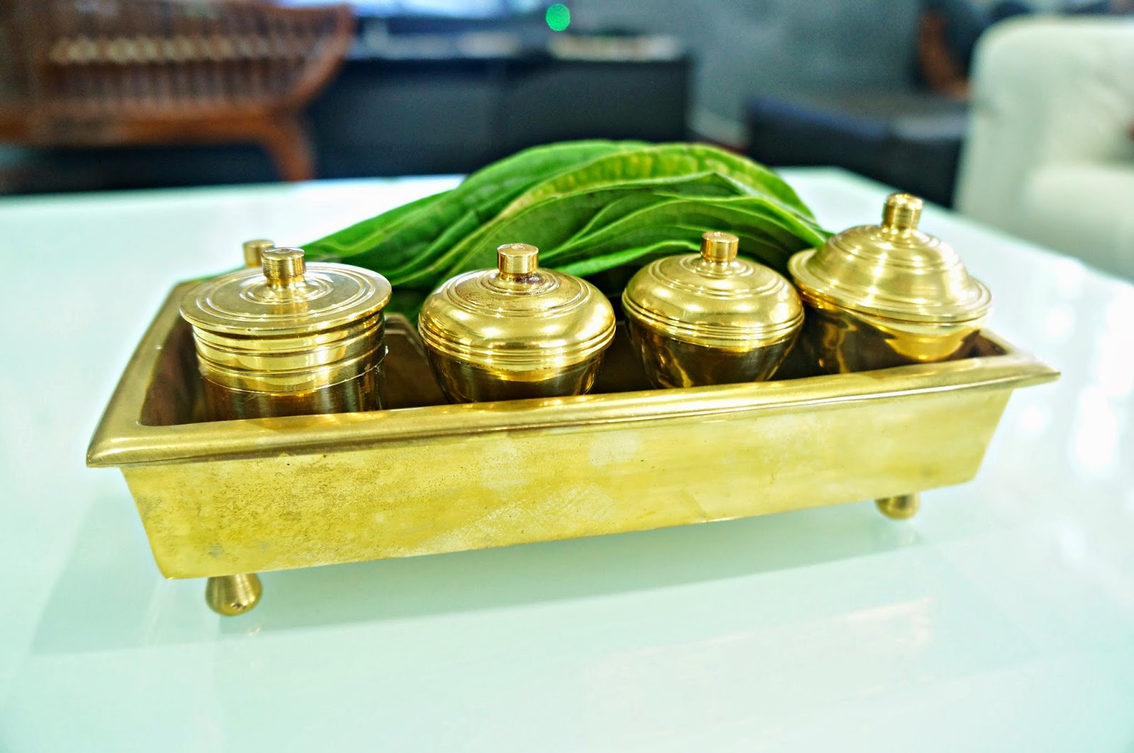 Colorful in my life : Majlis Merisik Khas Buat Cik Noranizan Suradi