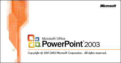 Microsoft PowerPoint: Versiones De PowerPoint (Parte II)