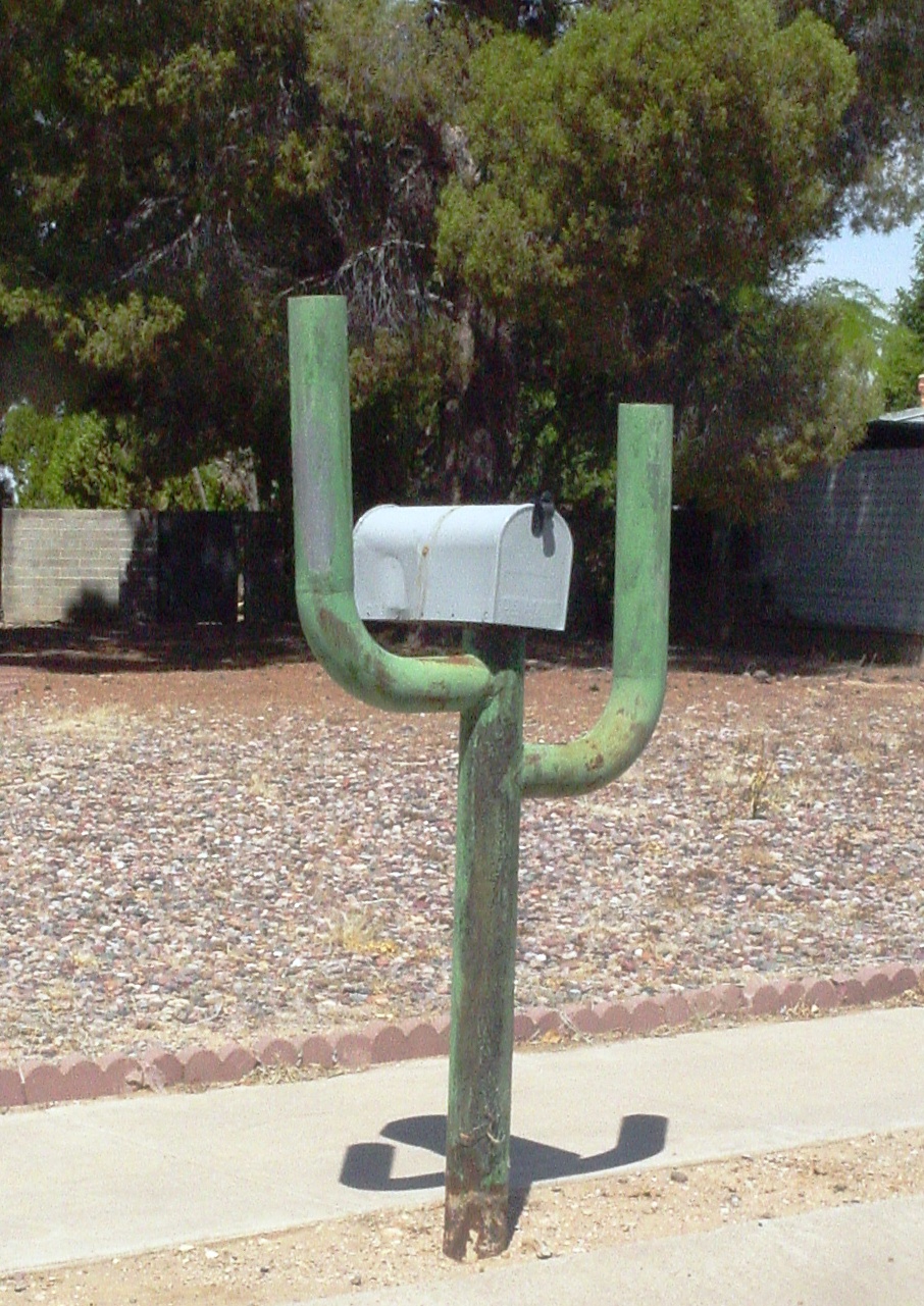 Tucson Daily Photo ~: May 2013