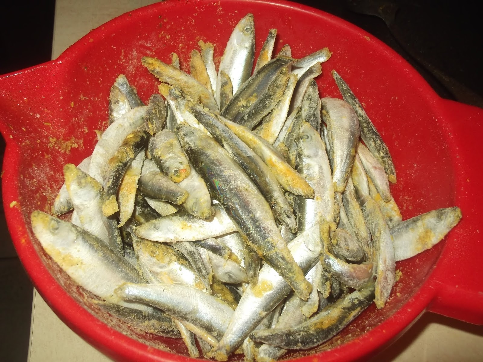 Sneško domaćica: PAPALINE IZ RERNE