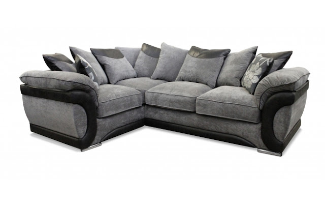 3 Inspiring Grey Corner Sofa Bed | Design Sofa Idea