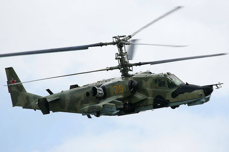 The Top 10 Best Attack Helicopters in The World ~ Jhand Jugaad