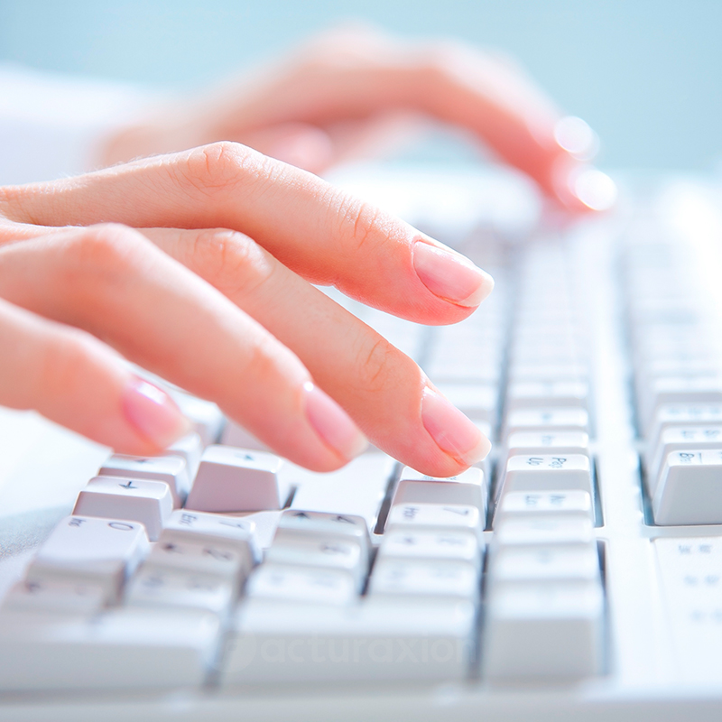 Validaciones para la factura electrónica Facturaxion