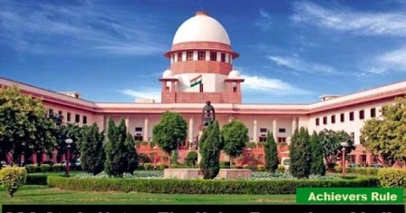 SSC Study Notes: The Union Executive of India